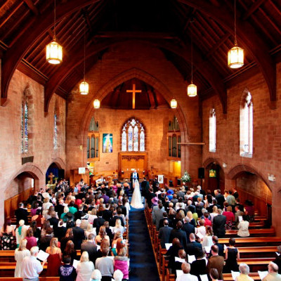 Netherlee and Stamperland | Presbytery of Glasgow