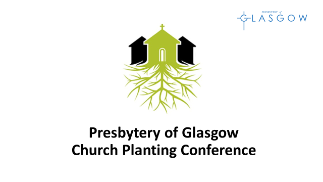 Latest News | Presbytery of Glasgow