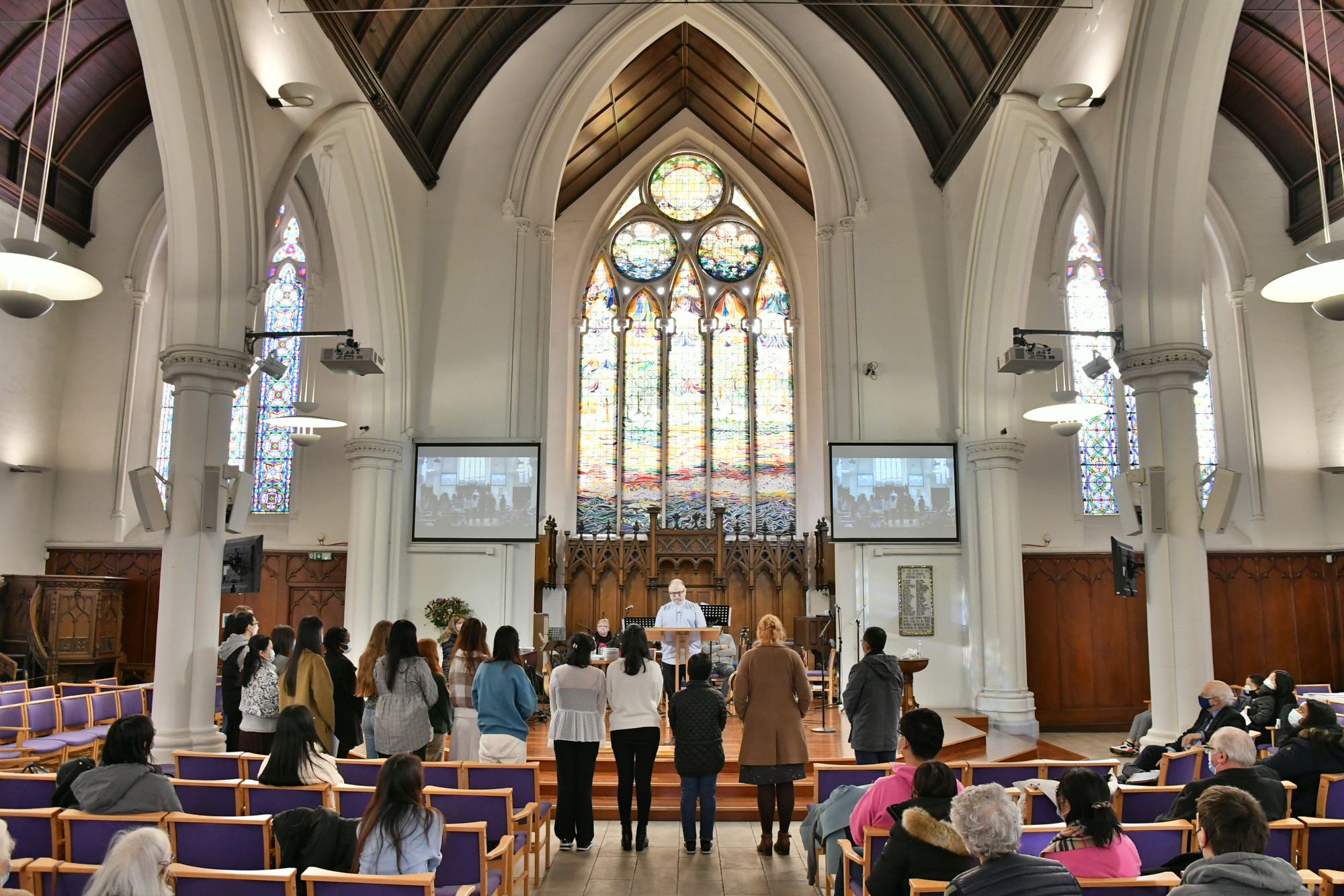 Latest News | Presbytery of Glasgow