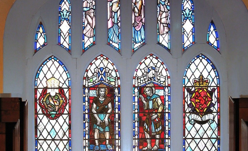 Welcome | Presbytery of Glasgow